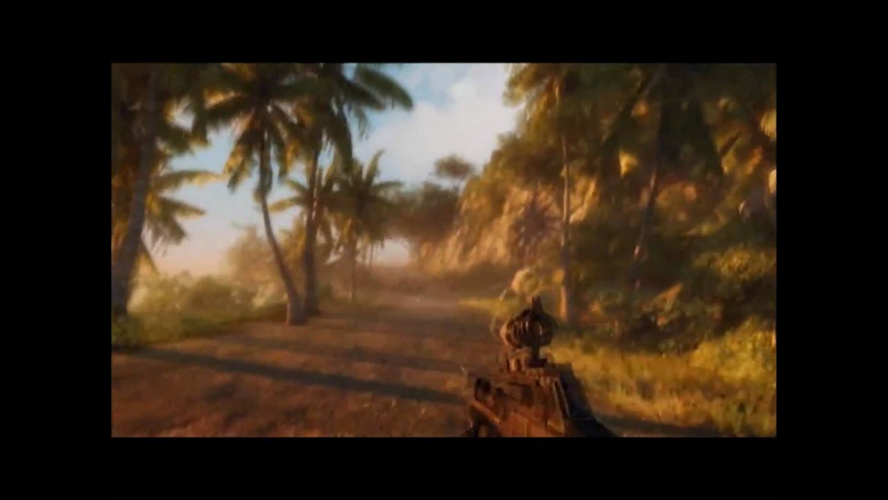 All Crysis Games, Ranked - Gaming.net