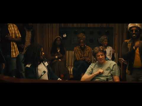 Bob Marley: One Love – Bob Marley’s Music is Medicine (2024 Movie)