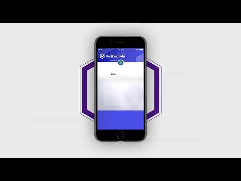Verified.Me: Adding A Connection | Digital Identity App Tutorial