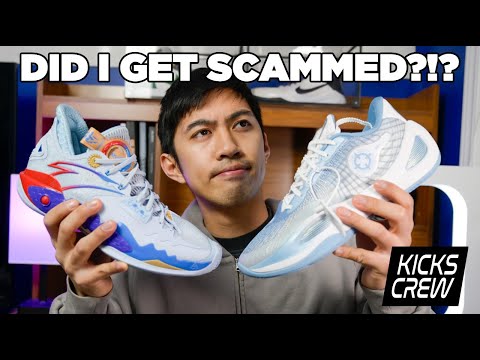 IS KICKSCREW LEGIT?!? | WATCH BEFORE YOU BUY