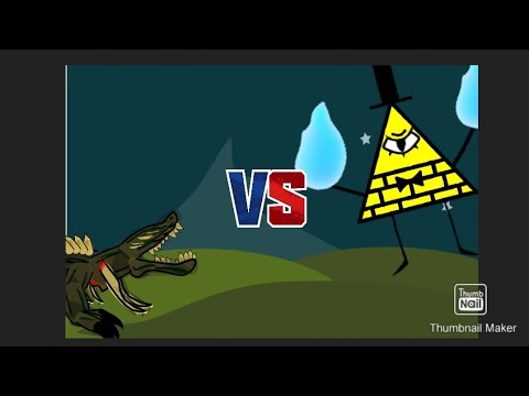 Bill Cipher VS SCP-682 avatar (5000 SUBS SPECIAL!!!!!!!!!!!!!!!!!!!!!!!!!!!!!!!!!!!!!!!!!!!!!!!!!!!)
