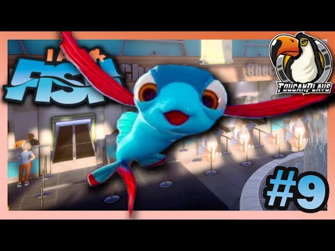 Steam Community :: Video :: Flying Through an Airport Terminal. (I Am ...
