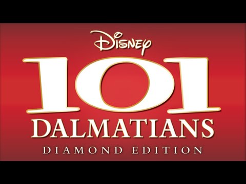Disney's "101 Dalmatians" Diamond Edition Now Available - DAPs Magic