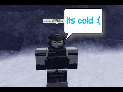 SCP:The red lake Winter Soldier Review