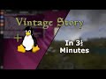 在 Linux 上安装游戏 - Vintage Story Wiki