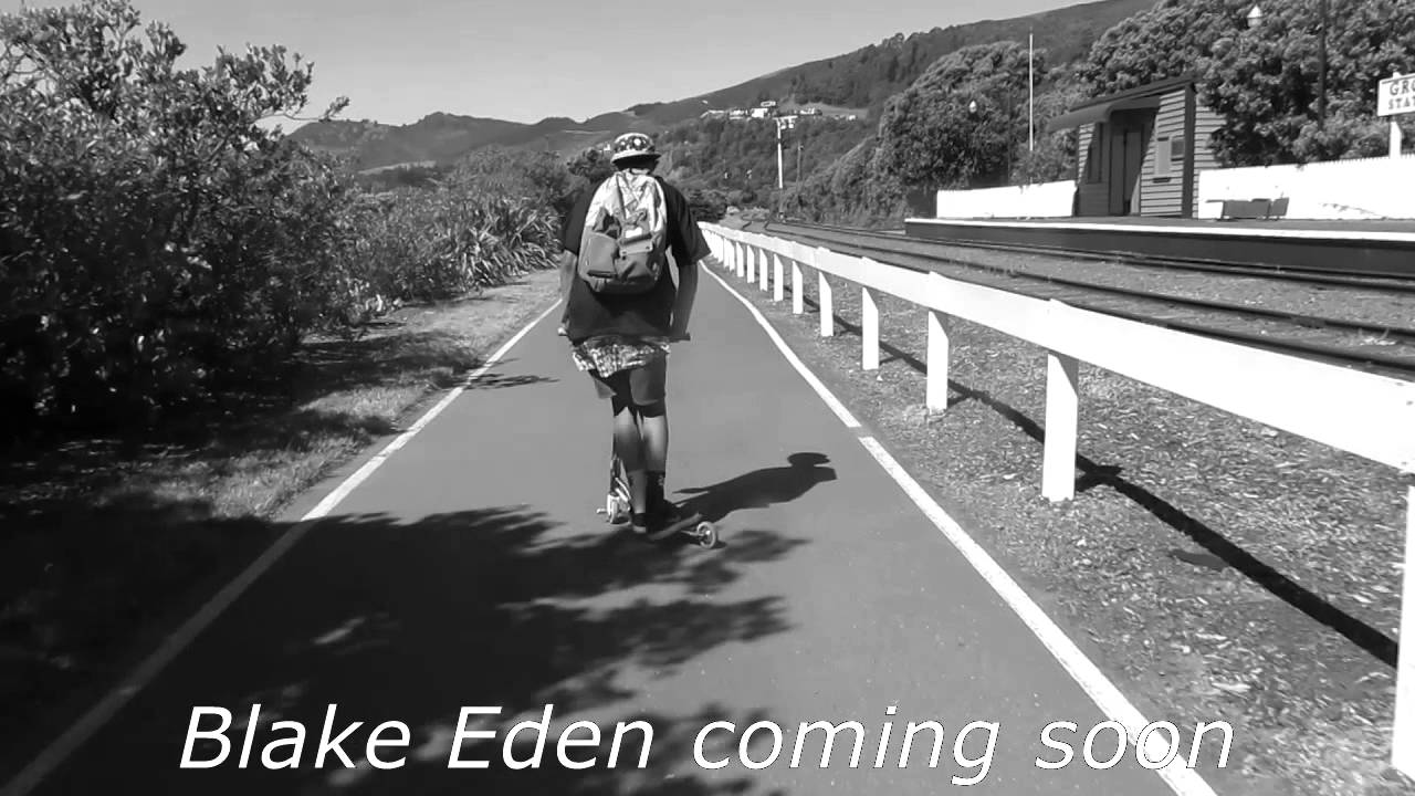 Blake eden coming soon