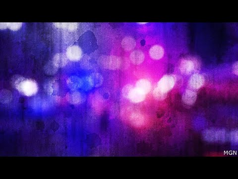 Man critically injured in wreck off N. Memorial Parkway