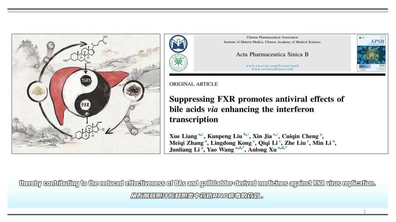 Video Abstract - Volume 14, Issue 8 (Front Cover)