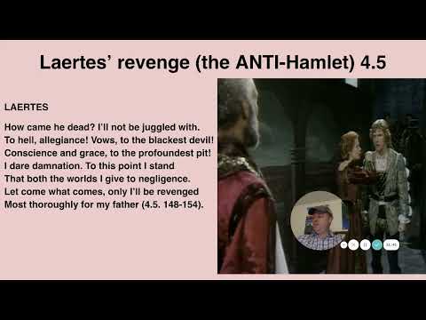Poison, Pirates, and Flowers - A Preview of Hamlet, Act 4