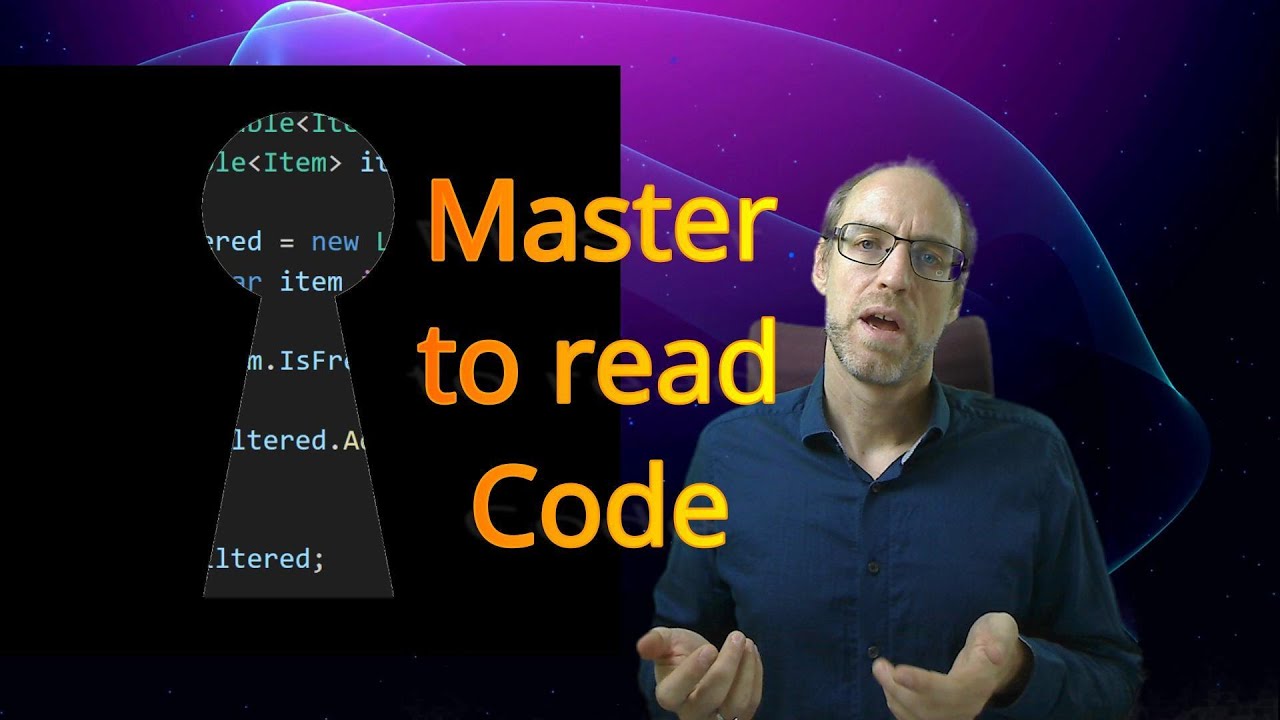 Coding Maestro: Mastering Source Code Reading