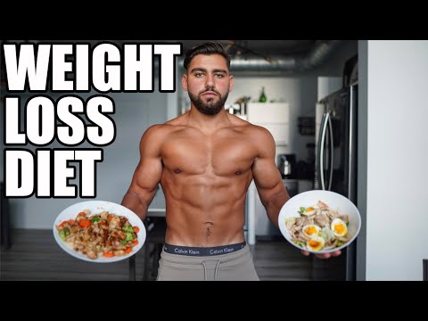 Meal Prep 1,200 Calories In 12 Minutes | How To Meal Prep For Weight Loss