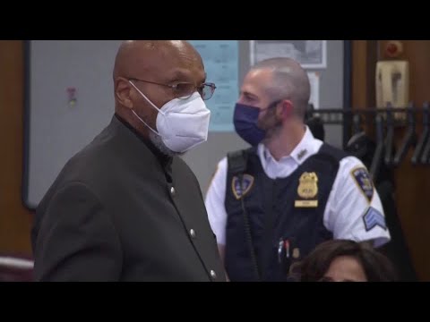 Applause as judge vacates convictions in Malcolm X murder
