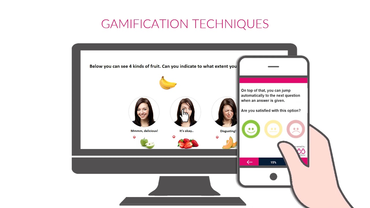 Crowdtech Research Platform