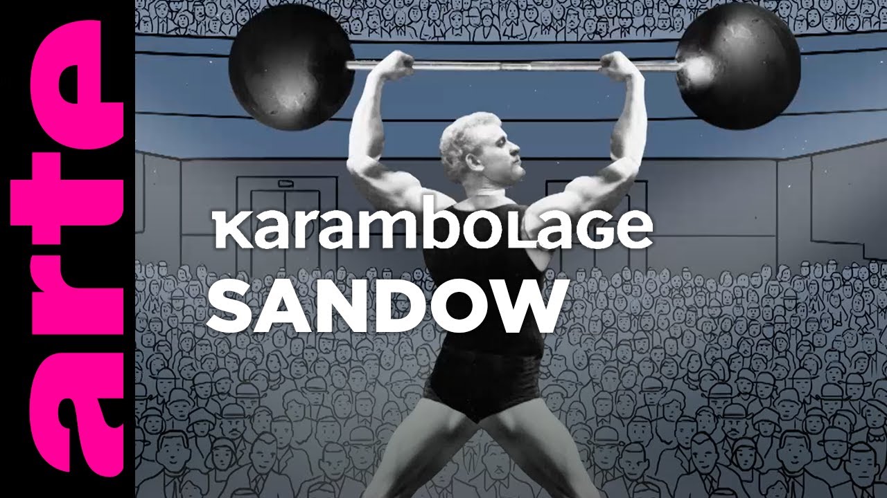 Documentaire | Sandow