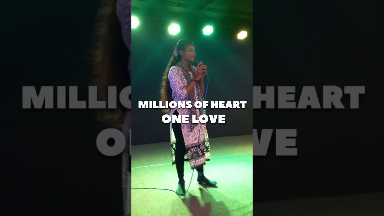 Sunday Church Service