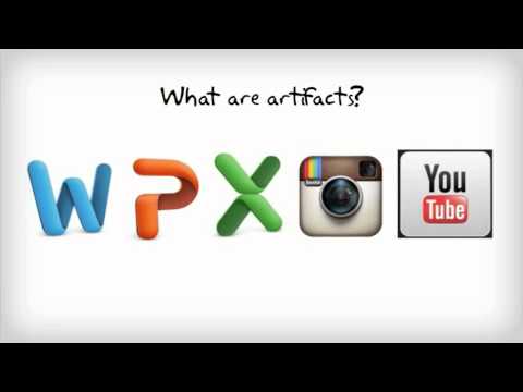 What is an ePortfolio?
