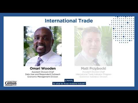 The Hidden Gems of Economic Indicators - International Trade