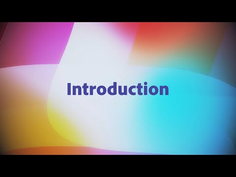 Introduction to the Course | Preparing Students for the Future with Essential Creative Skills