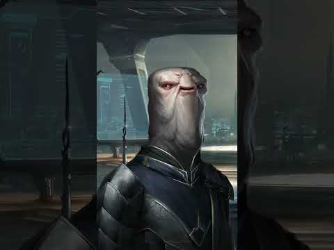 Talking to people who don't play Stellaris