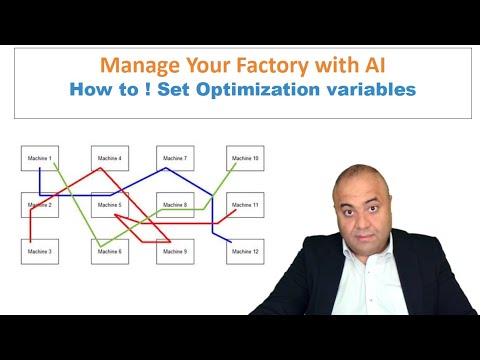 Lec4: Start with Google OR-Tools [Google OR-Tools]