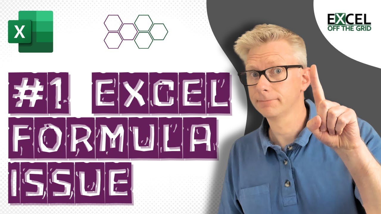 Top Excel Formula Error: Mastering Data Structure
