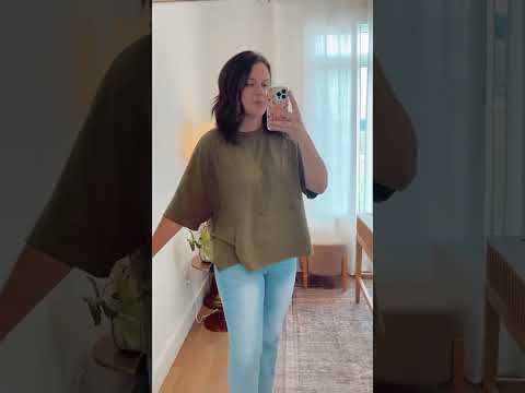 Timeless Dolman Sleeve Top from Birch & Bell Boutique.