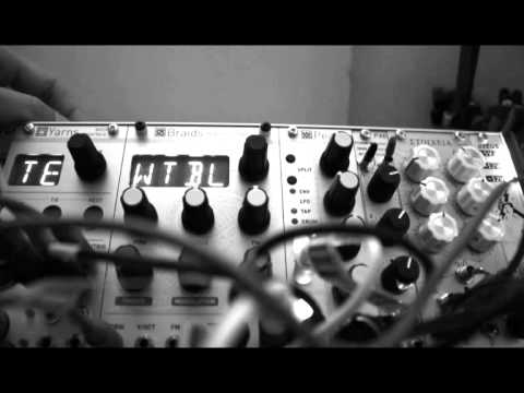 OSTRA - Modular Introduction