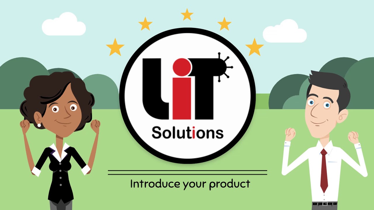 litsolutions