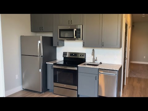 Camber Ranch Studio Apartment 1/1