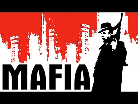 You Don't Talk About This Thing of Ours (Wrapping Up Mafia's Story Mode)