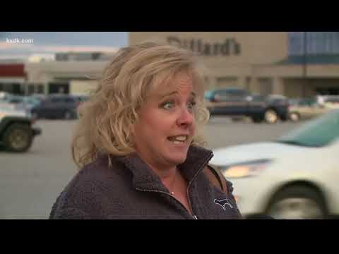 Man carjacked at Mid Rivers Mall