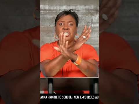 It's Time For Transition! | Prophetess Miranda | Nabi' Healing Center Church