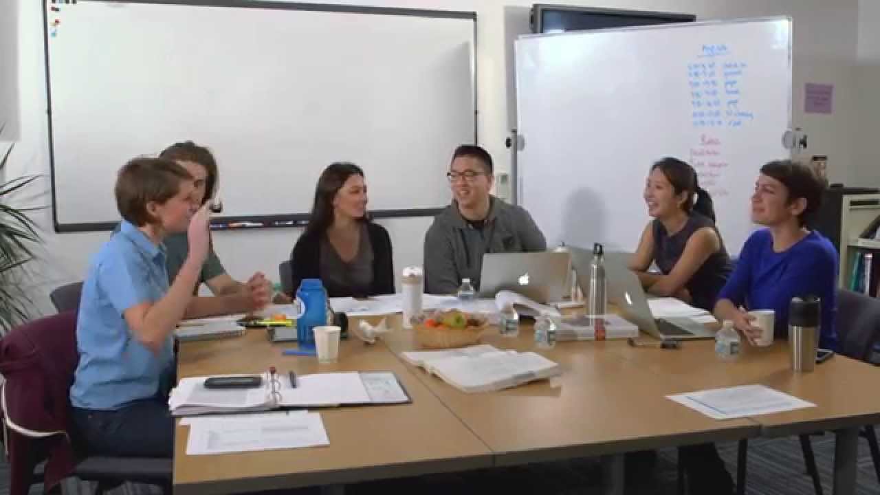 Understanding the PBL at the JMP