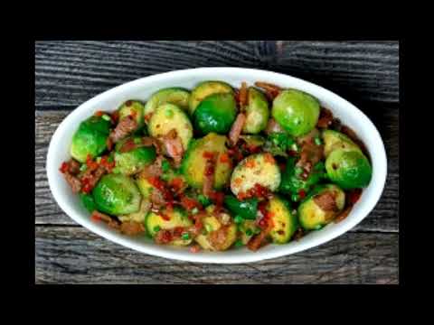 Delectable Side Dishes That Perfectly Balance the Flavor of Fish