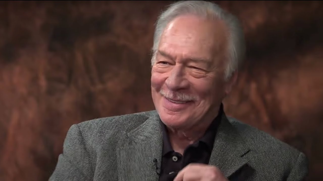 Christopher Plummer: I'll Never Work With Terrence Malick Again