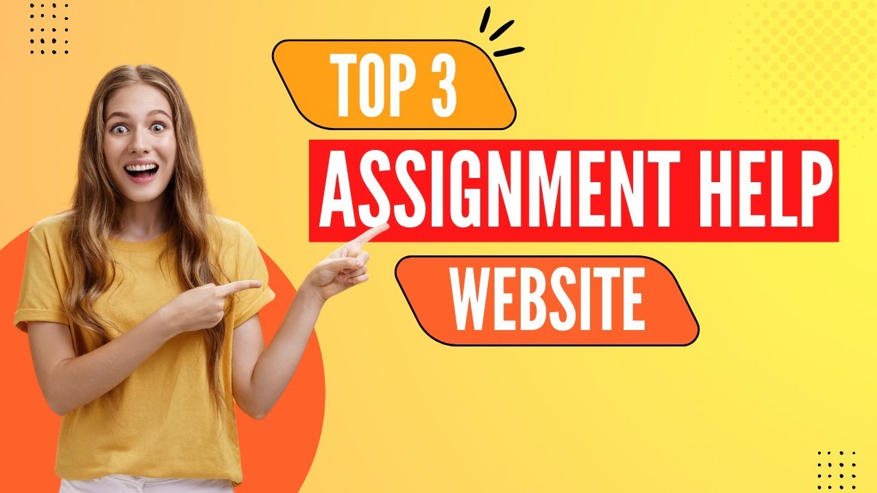 Top 3 Assignment help website #assignment  #assignmenthelp  #homeworkhelp #usa
