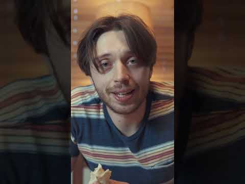 trying Taco Bell's CHEAPEST items