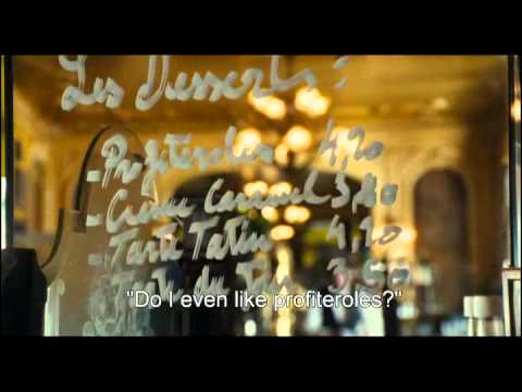 Bastille, Paris Je T'aime. English Subtitles HD