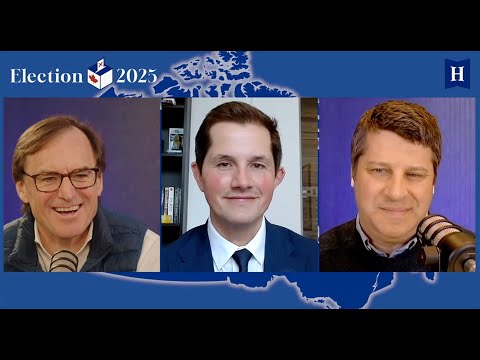 Election 2025: Day 30, The Conservative platform unveiled & evaluating digital campaigns