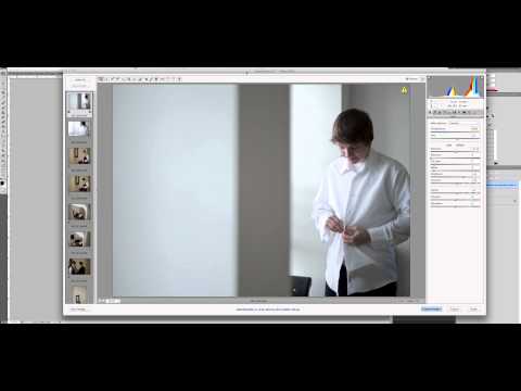 How To Rename Files With Keywords & Client Name in ACR