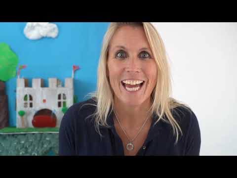 Lesson 53 - Longer words
