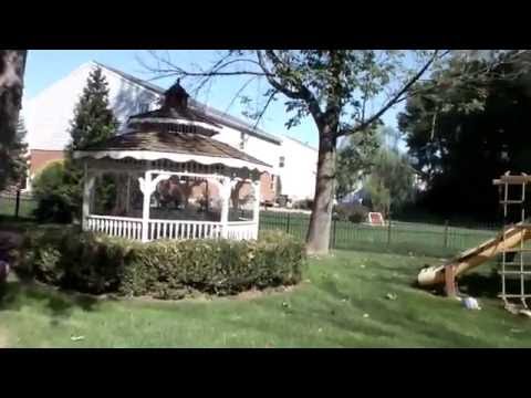 SOLD! Gorgeous 4 BR home built in 2000. Over 3,200 SqFt plus a fin bsmt & stunning backyard!