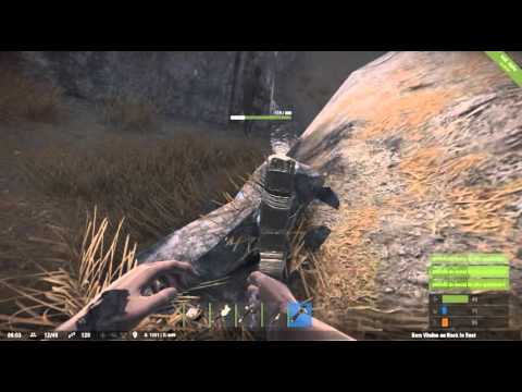 Steam Community :: Video :: Rust ep 1