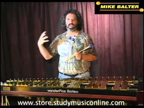 Mike Balter Mallet Casel MBMC iMuso