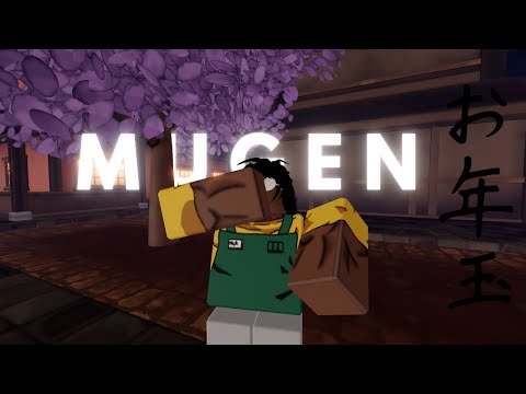 THROWING HANDS IN MUGEN + NEW CODES | ROBLOX