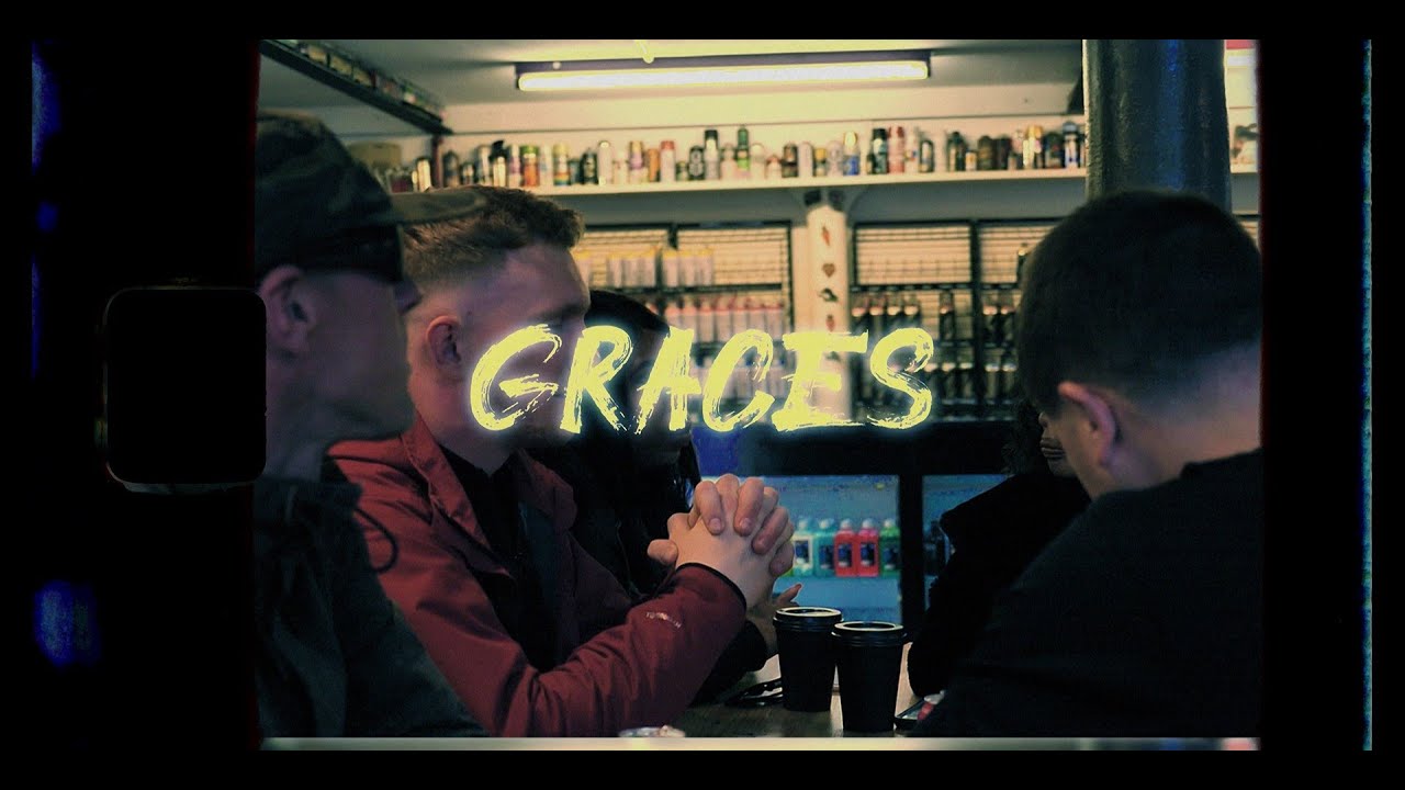 Synopsis Ft Teeps & Disebeats - Graces (Music Video)