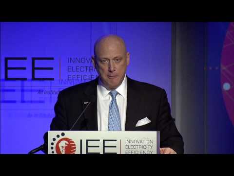 #PTP13 - Powering the World - Andrew Vesey