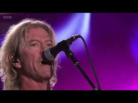 Guns N’ Roses - It’s So Easy - Live at Glastonbury 2023 - Pro Shot