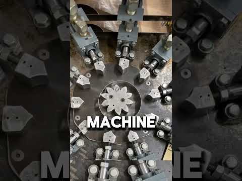 How Cookie Cutters Are Made?