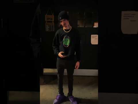 Hi, my names Alan Kay! #music #shorts #singer #rapper #fyp #unsignedartist #discoverunder5k